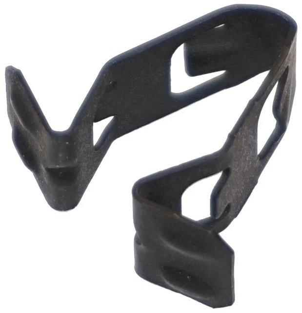 MERCEDES W204 PILIER A garniture intérieure clip ressort pince ...