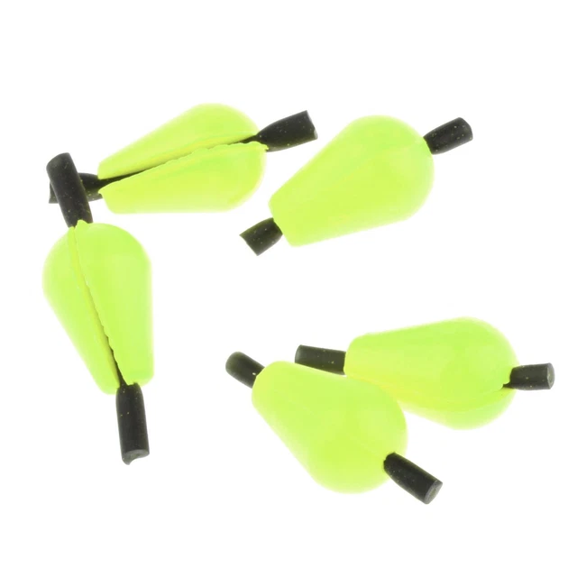 FLOAT FLY FISH strike Indicator Flotaing Bobber for Fly £5.69 - PicClick UK