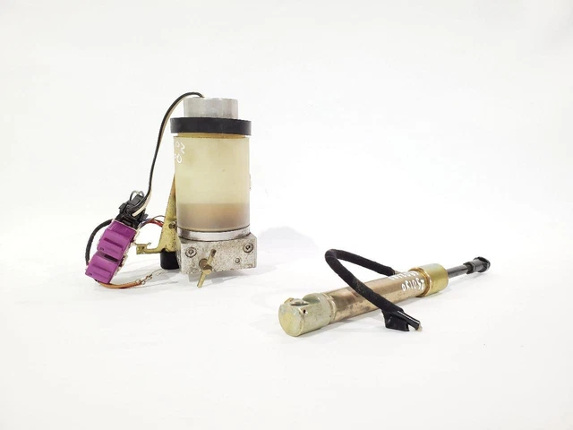 1999 2002 BMW Z3 OEM Convertible Top Pump With Hydraulic Piston $348.38 ...