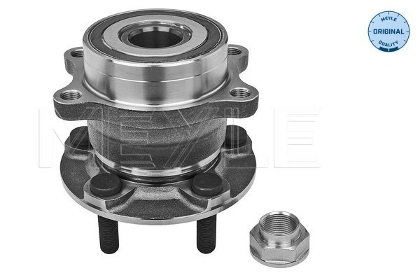 WHEEL HUB 34-14 752 0001 FOR SUBARU FB25BFB25AA/BFB25 2.5L 4cyl LEGACY ...