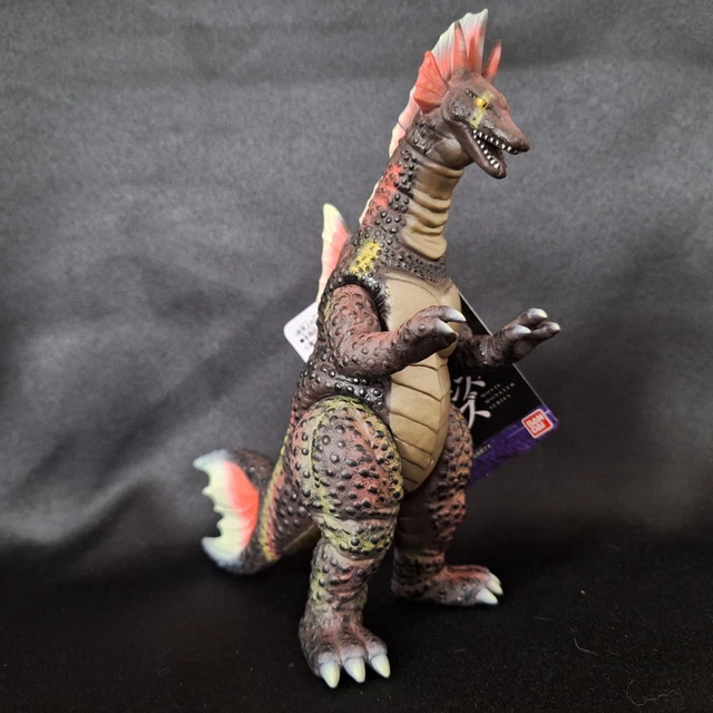 BANDAI TITANOSAURUS 6& Godzilla Store Limited Figure Movie Monster ...