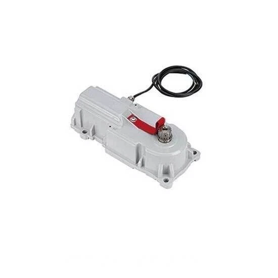 ENGINE BASEMENT DOOR Swing 230V Original FAAC 770N 10675201 500 KG 3,5 ...