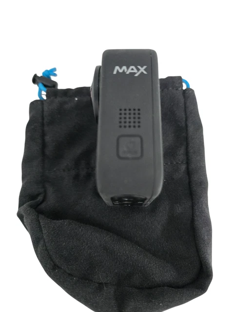 GOPRO MAX 360 Action Camera (Waterproof + Stabiliz) $299.00 - PicClick AU
