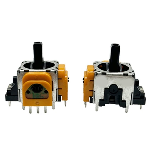 HALL EFFEKT JOYSTICK f r Xbox Controller einfache Installation und Komfort EUR 6,09 - PicClick DE