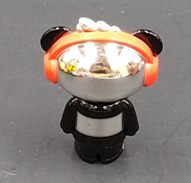 ROBO PANDA RYAN'S World Mystery Microverse Micro Figure Series 2 $14.11 ...