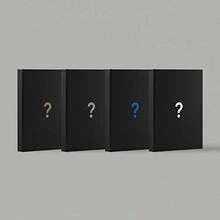 NOCTURNE (RANDOM COVER) (incl. 88pg Photobook, Lyric ... | CD | Zustand ...