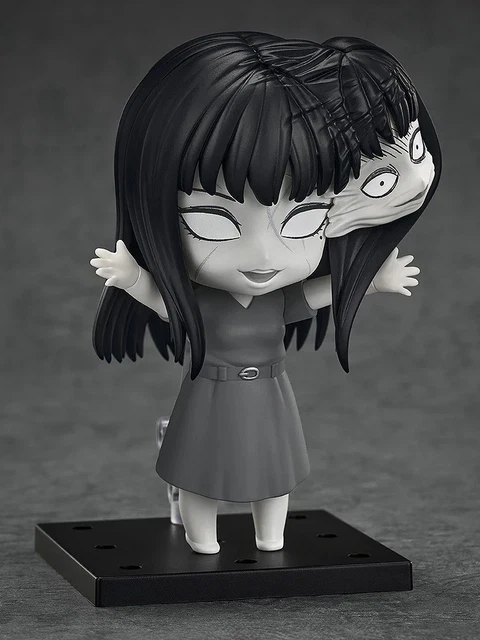 NENDOROID TOMIE JUNJI Ito Maniac Good Smile Arts Shanghai de Japón EUR ...