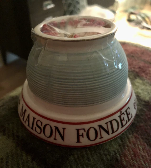 MATCH HOLDER STRIKER Maison Fondee En 1938 Absinthe Laurent Bonnecaze £ ...