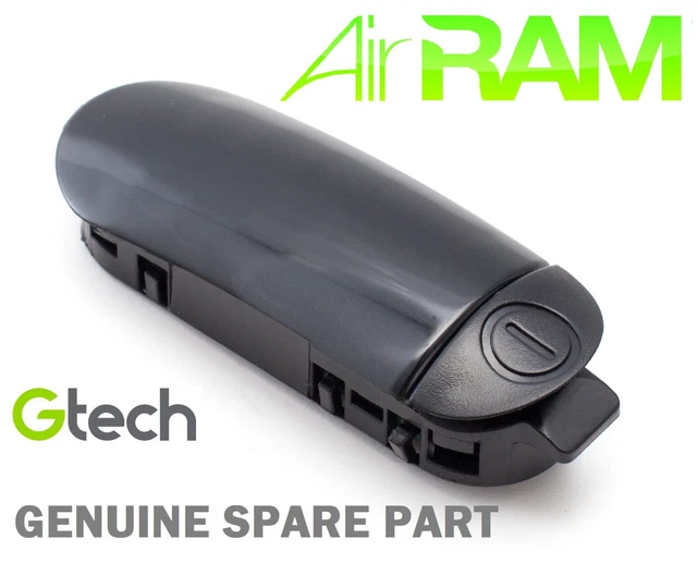 GENUINE GTECH MULTI ATF006 Handheld Mk2 On/Off Switch Charge Light ...