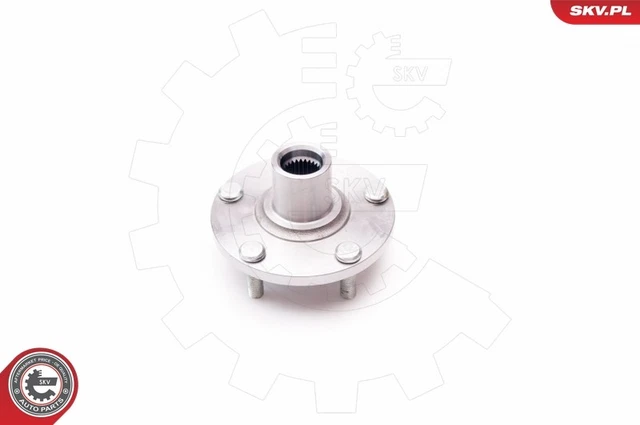 WHEEL BEARING KIT 29SKV141 FOR NISSAN TINO/ALMERA PRIMERA/Traveller ...