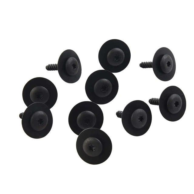 VIS TÊTE À vitre métallique Superior Performance pour Chevrolet ...