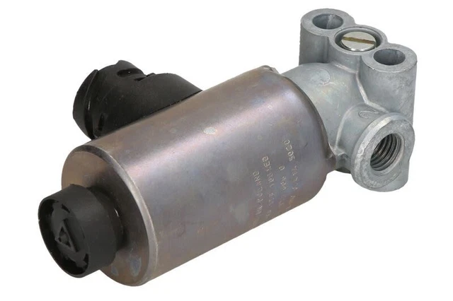 SOLENOID VALVE WABCO 4721726060 $421.78 - PicClick AU