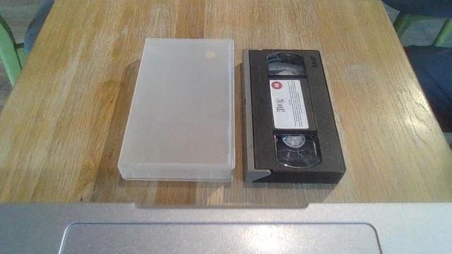 THOR THE CONQUEROR 1983 UK PAL VHS Apex Video Cassette £14.99 - PicClick UK