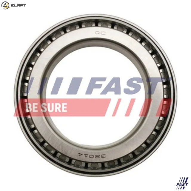 WHEEL BEARING FT66302 FOR MERCEDES-BENZ T2/LN1/Platform/Chassis/Van ...