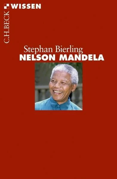 NELSON MANDELA STEPHAN Bierling Bierling, Stephan: EUR 6,00 - PicClick DE