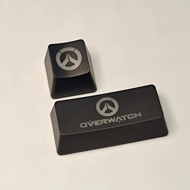 BACKLIT KEYCAPS KEY Cap ESC Enter Keycaps for Pioneer Mechanical ...