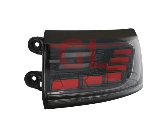 LAMPE FEU ARRIÈRE Extérieur Pour VW ID.4 2020- 11A945208A Droit Neuf ...