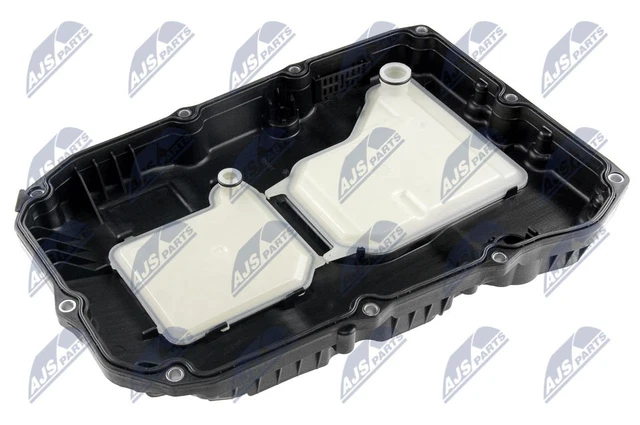 OIL SUMP AUTOMATIC Transmission Bmo-Me-012 For Mercedes-Benz Gle M ...