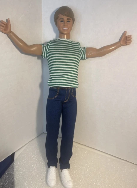 *VINTAGE 1981 ALL STAR KEN DOLL #3553--Barbie’s Boyfriend $27.60 ...