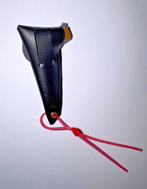 ACTION MAN GEYPERMAN Colt M1911 Colt 45 And Repro Custom Holster £12.94 ...