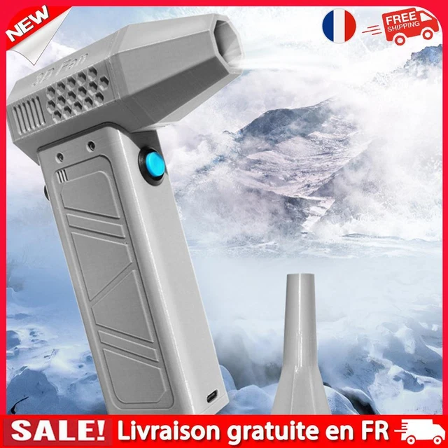 # MINI TURBO Jet Fan Electric Jet Fan 140000RPM for Computer Keyboard ...