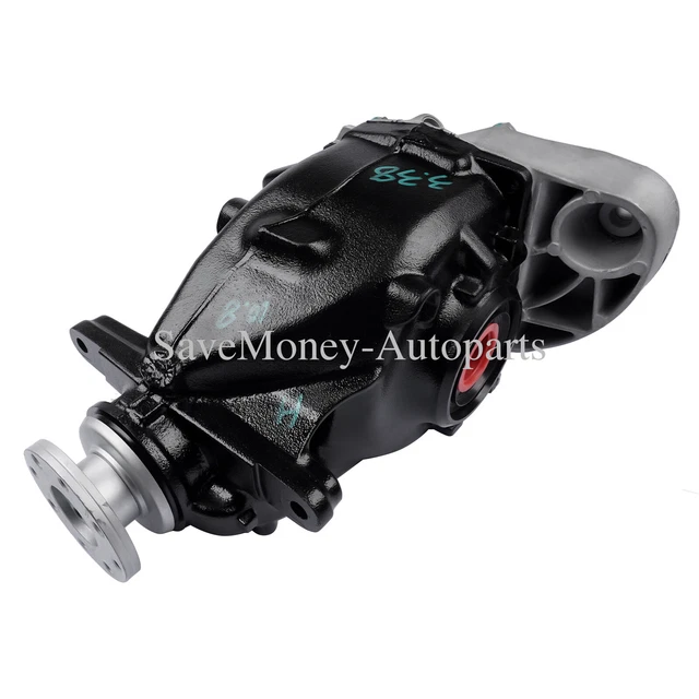 3.38 RATIO REAR Differential Carrier for BMW E81 E87 E90 E91 E92 E93 3 ...