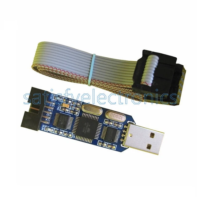 AVR JTAG USB emulator Debugger download AVR JTAG ICE Download ...