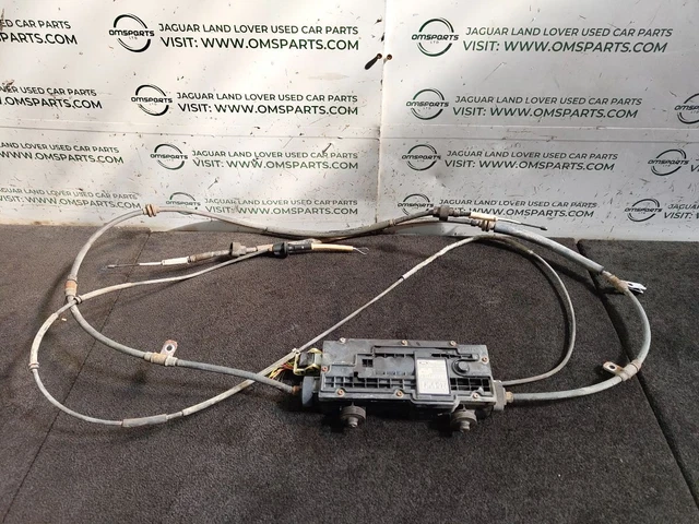 RANGE ROVER SPORT L320 Electric Handbrake Parking Brake Module Ah22 ...