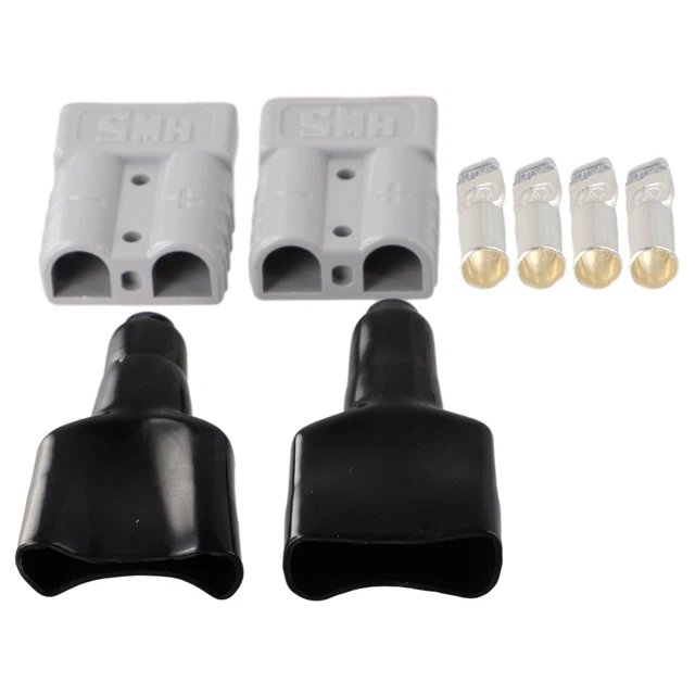 MANTEL STECKER KABELTERMINAL Stecker 50a Kabelterminal Stecker Gute Qualit?t EUR 7,93 - PicClick DE