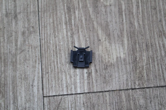 8200893617 ORIGINAL RENAULT Abdeckung JA50 EUR 1,90 - PicClick DE