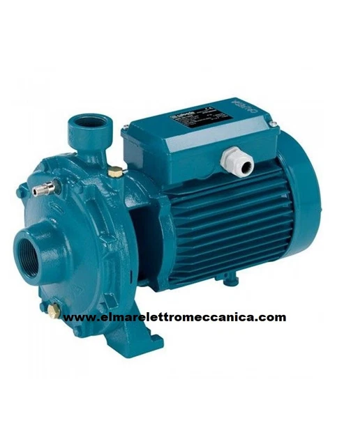 CALPEDA NMD 25/190B/A 4 HP TRIFASE Elettropompa Centrifuga Bigirante EUR 943,32 - PicClick FR