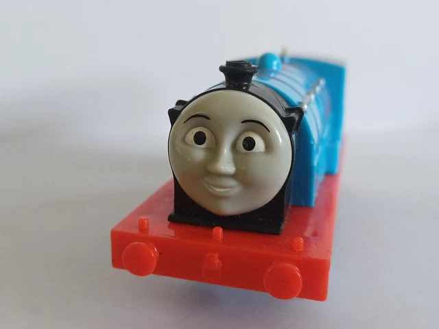 THOMAS THE TANK Engine Trackmaster Gordon £5.49 - PicClick UK
