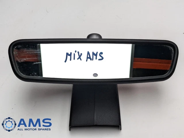 BMW F30 REAR View Mirror Interior 3 Series 9256138 [2012-2015] EUR 16 ...