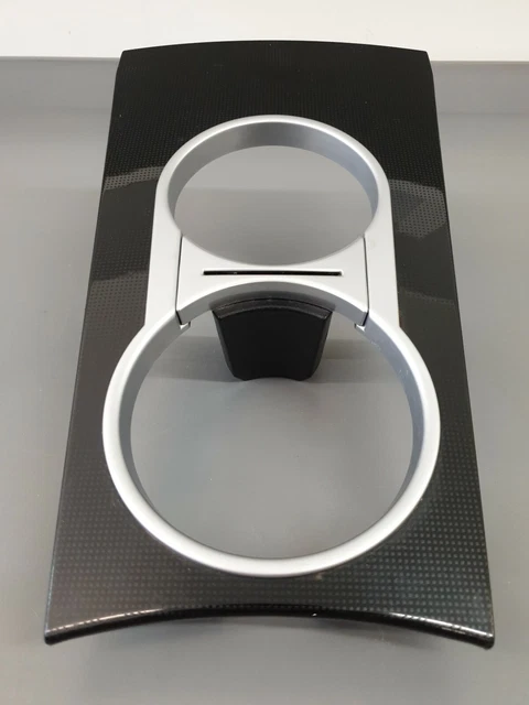 MERCEDES BENZ W164 ML-Class Centre Console Cup Holder Surround Cover ...
