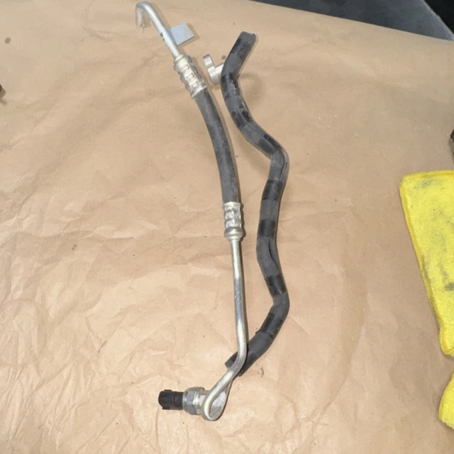 SUZUKI SX4 S-CROSS JYB A/C Air Con Hose Pipe 95731-76S00 1.5Hybrid 2023 ...
