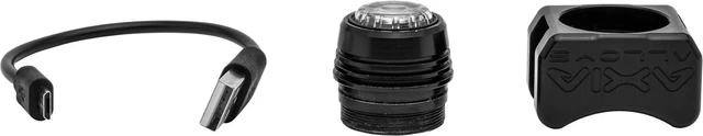 AXIA ALLOYS MODDL-BK Rechargeable Led Dome Light - Black $67.80 ...