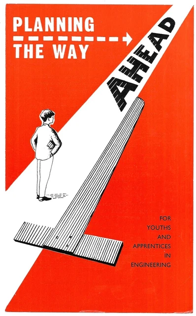 VINTAGE AEU AMALGAMATED Engineering Union Application Form Leaflet ...