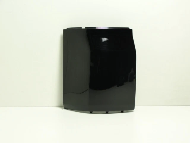 VW BUS T5 multivan shuttle trim rear panel corner bumper D column L041 ...