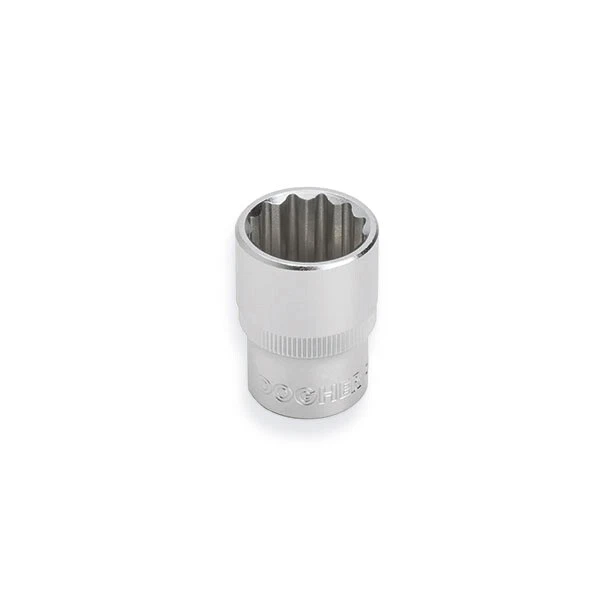 DOGHER 530-22 RÉCIPIENT Bihexagonal 1/2 Crv 22MM EUR 17,01 - PicClick FR
