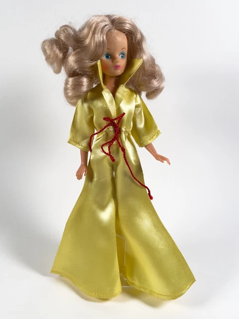 Mary Quant Daisy Doll Outfit Captains Table 1974 £15000 Picclick Uk 3585