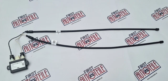 ORIGINAL MERCEDES-BENZ SENSOREN elektrische Heckklappe Easy Open ...