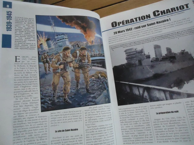 MILITARIA CHAMPS BATAILLE N°9 WAFFEN SS COMMANDOS St NAZAIRE MARNE 1914 ...