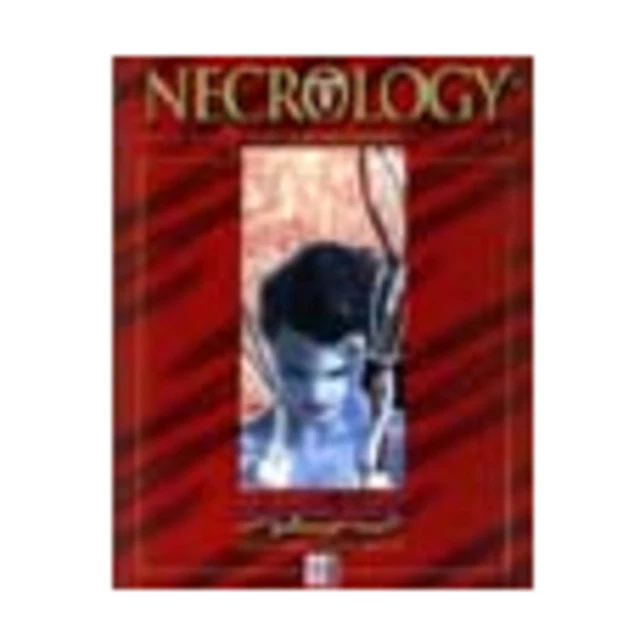 IANUS CYBERPUNK NECROLOGY - Of Life, Death and Afterwards VG+ EUR 10,87 ...