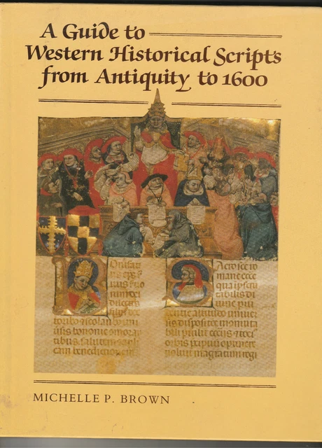 CATALOG OF MEDIEVAL Text Types. Calligraphy in Ancient Manuscripts ...