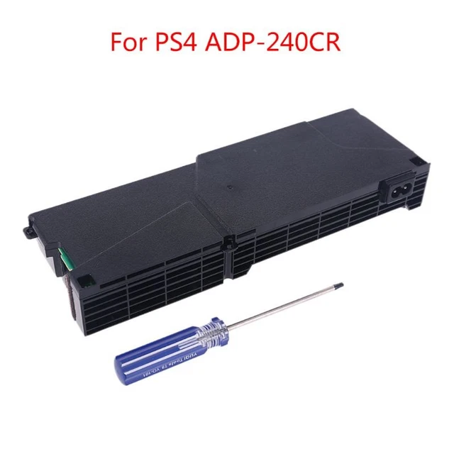FOR 1000 ADP-240CR 4 Pin Power Supply Console Gaming Repair Parts ...