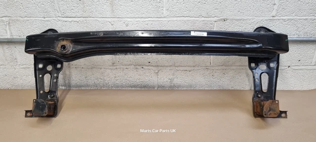 BMW MINI COOPER One R55 R56 R57 Front Bumper Carrier reinforcer Crash ...
