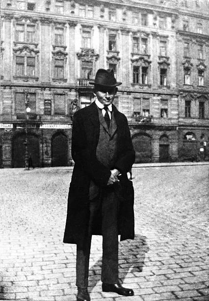 THE CZECH WRITER Franz Kafka 1886 OLD PHOTO EUR 6,62 - PicClick FR THE CZECH WRITER Franz Kafka 1886 OLD PHOTO EUR 6,62 - PicClick FR