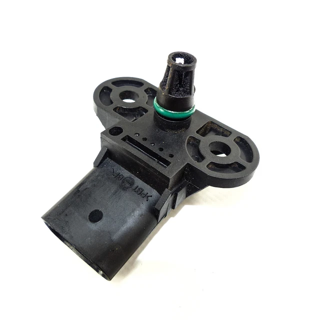 SENSOR INTAKE AIR 03C906051 VW Audi Seat Skoda Pressure $30.26 ...