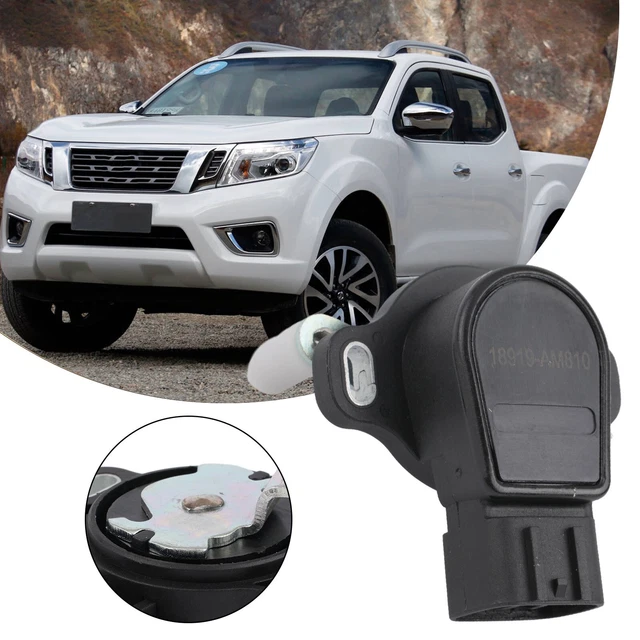 1 PI??CE CAPTEUR de p??dale de position d'acc??l??rateur pour Nissan Xtrail pour EUR 18,94 ...