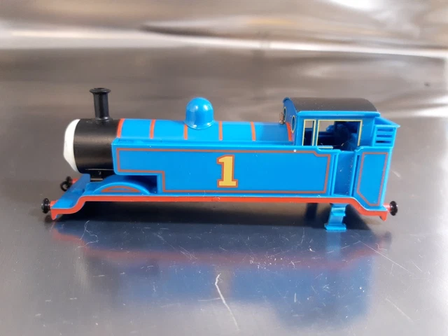 HORNBY 00 THOMAS the tank engine and friends locomotive train body ...